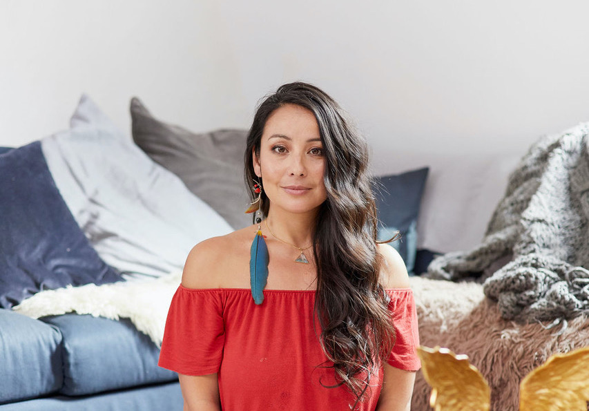 5 steps to stillness - Counselling Directory