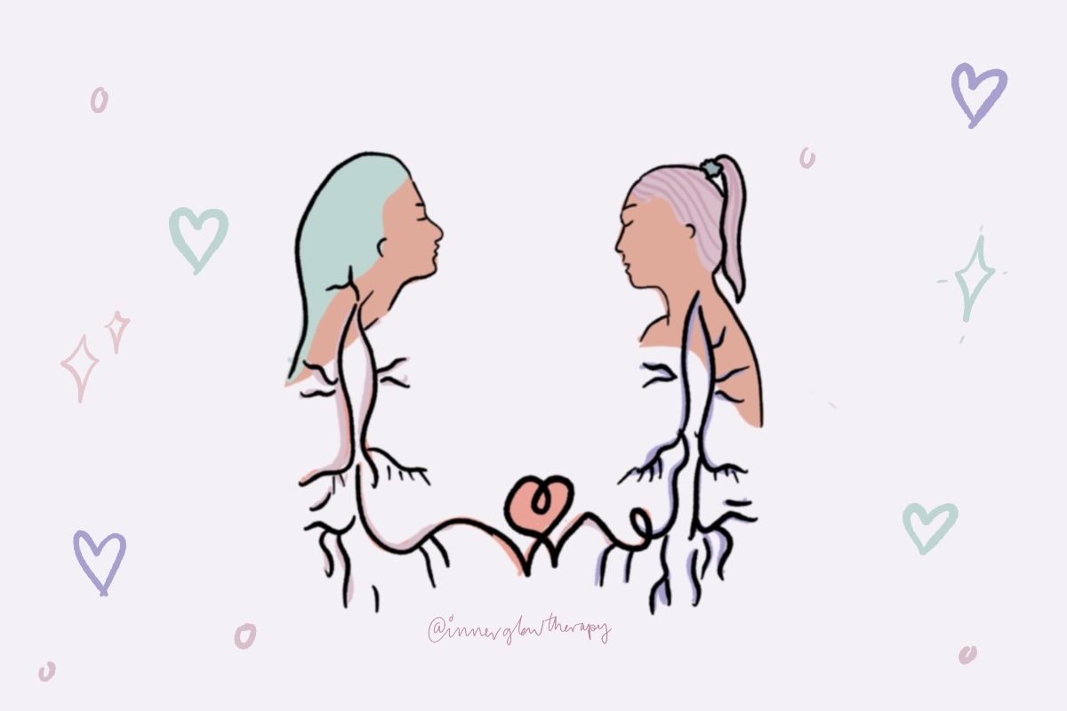 What you need to know about co-regulation - Counselling Directory