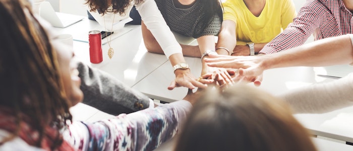 12 signs you work for a really great company - Life Coach Directory