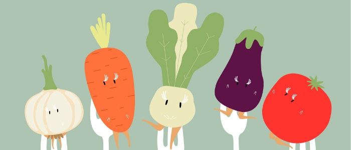 5 a day - Nutritionist Resource