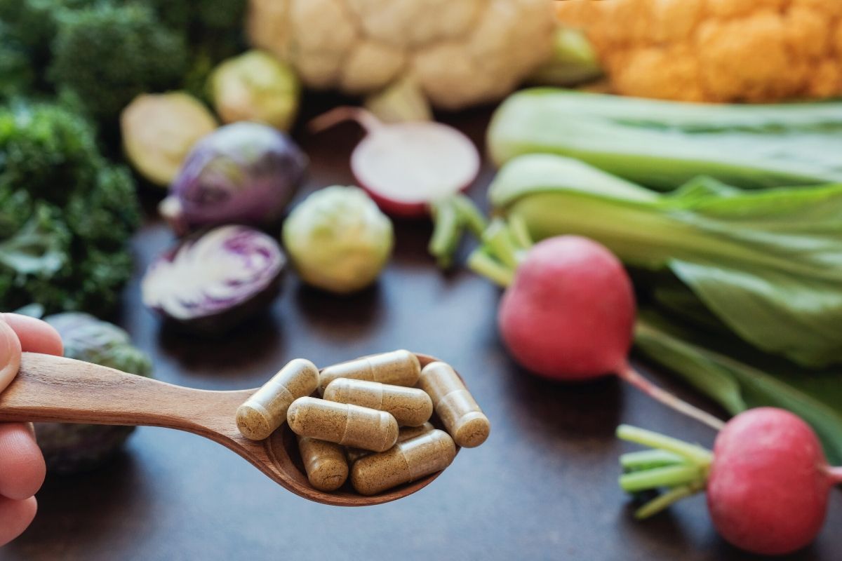 Supplements: What are they and should we take them? - Nutritionist Resource