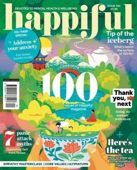 Why you feel ‘too sensitive’ and how counselling can help - Counselling ...