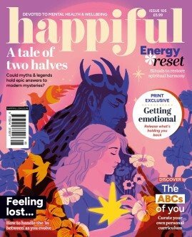 Carl Rogers' 7 stages of personal growth - Life Coach Directory