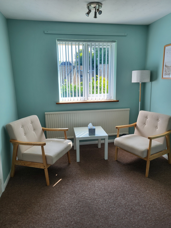 Counsellor Clara Dawson - Deal & Dover - Counselling Directory