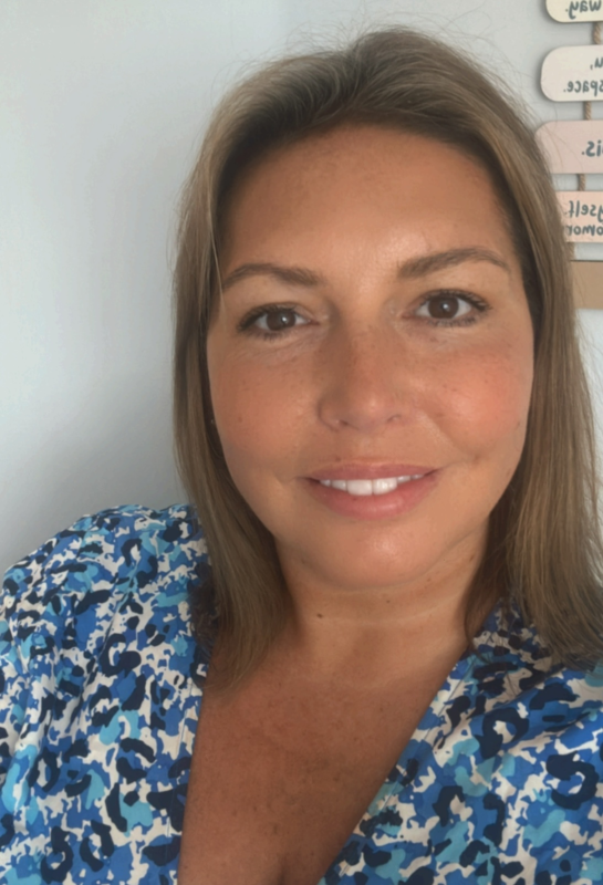 Counsellor Sharon Poole - Bristol - Counselling Directory