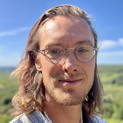 Message Luke Duffy - Counselling Directory