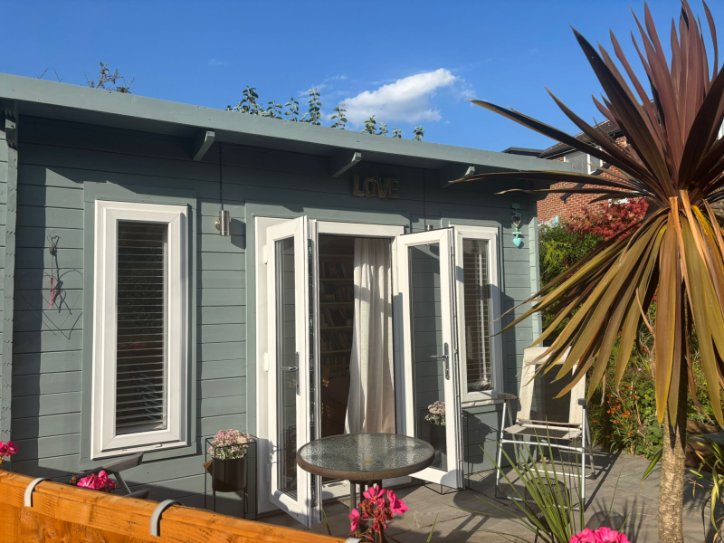 Psychotherapist Rachel Keeton - Sheffield - Counselling Directory
