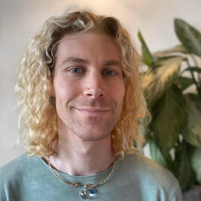 Psychotherapist Piers Wilson - London & Finchley - Counselling Directory