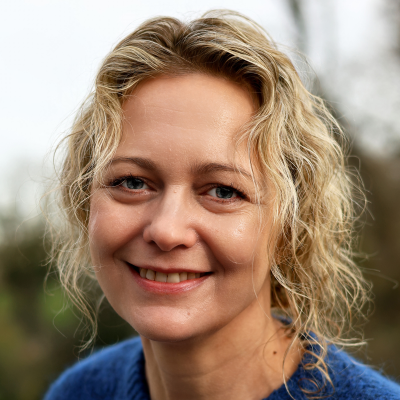Psychotherapist Merike Taal - London & Sevenoaks - Counselling Directory