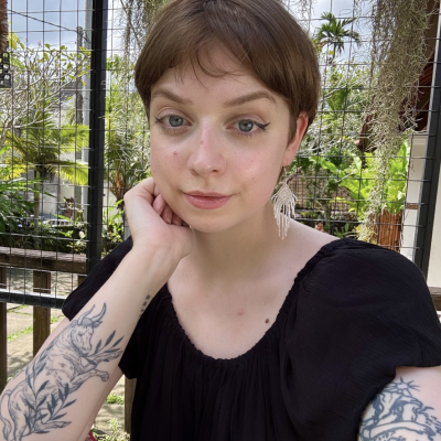 Therapist Coco Ann - Brighton - Counselling Directory