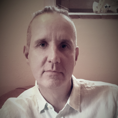 Counsellor Joe Amos - Lancaster & Brighton - Counselling Directory