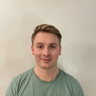 Psychotherapist Sam Palin - County Durham - Counselling Directory