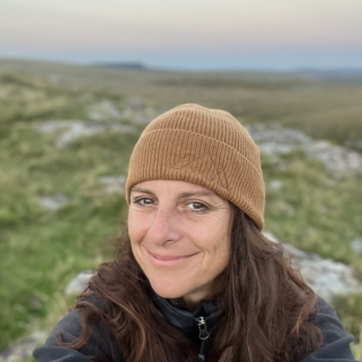 Therapist Lea Lutke - Exeter - Counselling Directory
