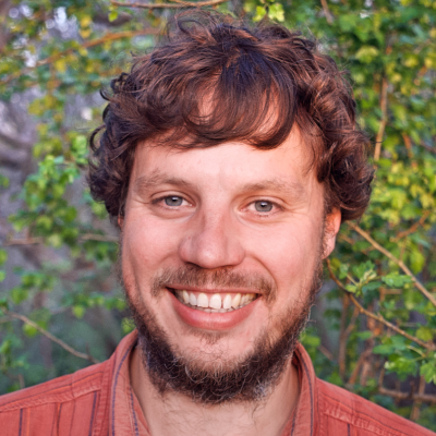 Matt Nicholas - Bristol - Counselling Directory