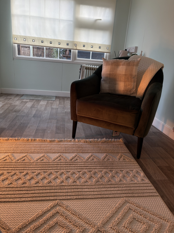 Psychotherapist Emily Aldridge - Manningtree - Counselling Directory