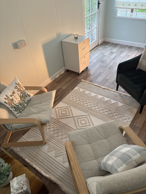 Psychotherapist Emily Aldridge - Manningtree - Counselling Directory