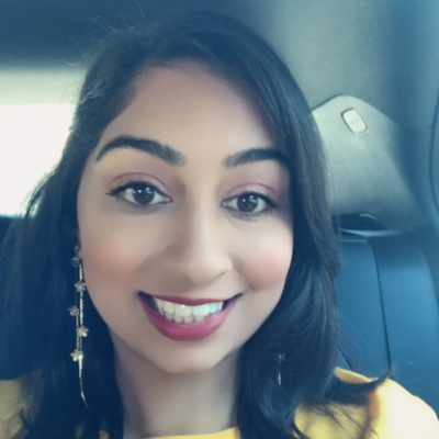 Therapist Monroope Phull - Birmingham - Counselling Directory