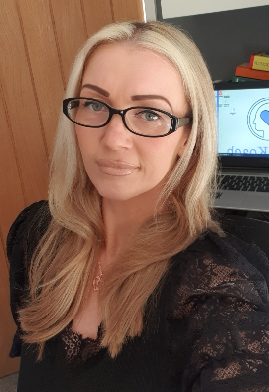 Counsellor Lisa Graham - St. Helens - Counselling Directory