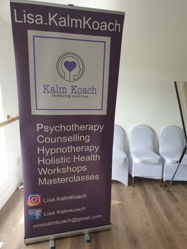 Counsellor Lisa Graham - St. Helens - Counselling Directory