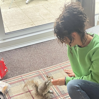 Psychotherapist Kerry Rundle - Newcastle Upon Tyne - Counselling Directory