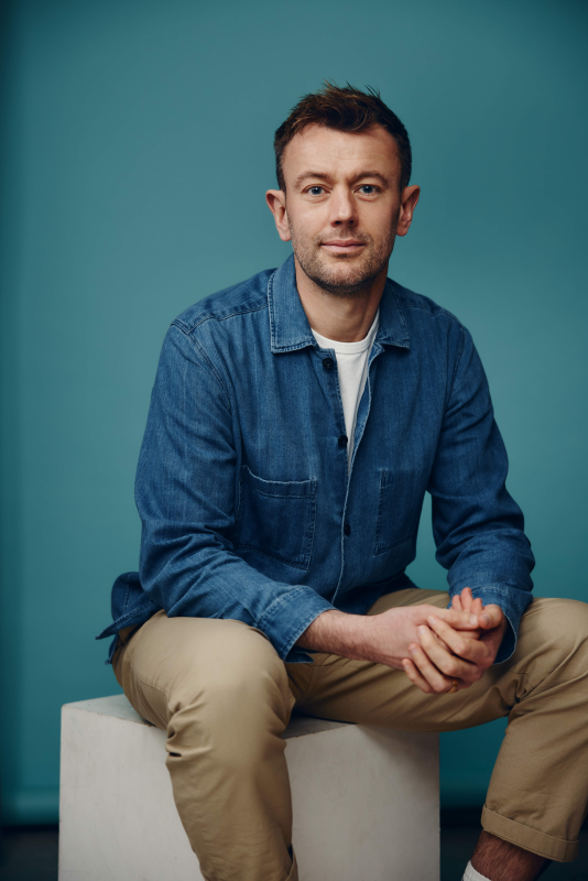 Counsellor Jamie Stevenson - London & Brighton - Counselling Directory