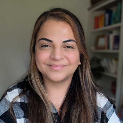 Therapist Trupti Popat - St. Ives & Stamford - Counselling Directory