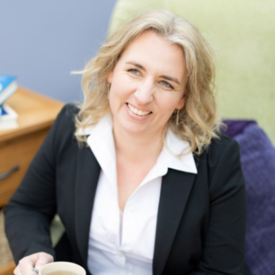 Counsellor Holly Wheeler - Letchworth Garden City - Counselling Directory