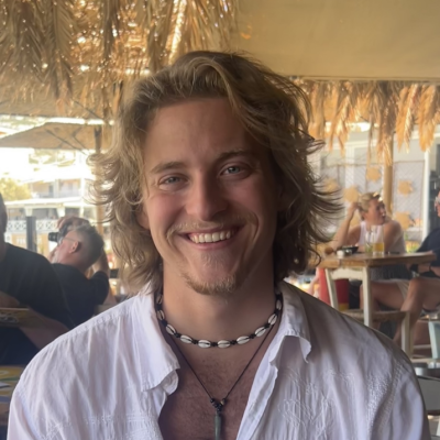 Counsellor Maximillian Marcham - Chipping Norton & Stratford ...