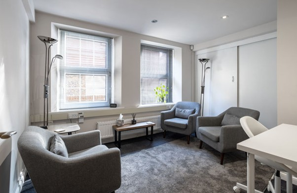 Psychotherapist Jonathan Stemp - Guildford & Guildford - Counselling ...