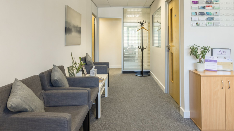 Psychotherapist Jonathan Stemp - Guildford & Guildford - Counselling ...