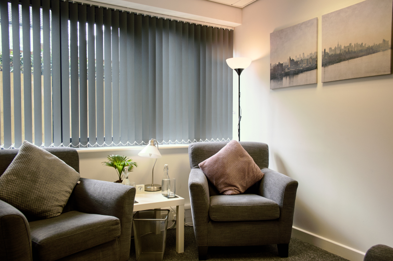 Psychotherapist Jonathan Stemp - Guildford & Guildford - Counselling Directory