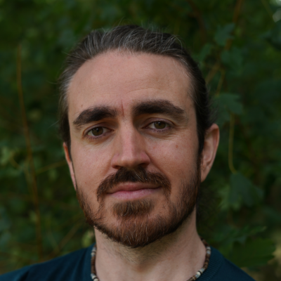 Counsellor Tom Burgess - London - Counselling Directory