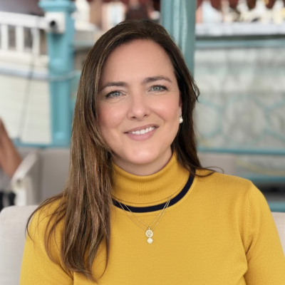 Counsellor Freddie Louise Bicker - Datchet - Counselling Directory