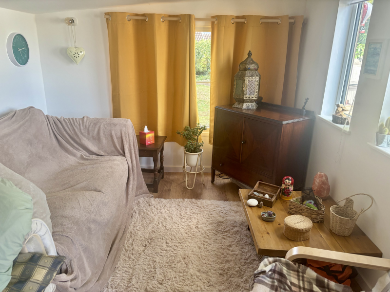 Counsellor Kate Burston - Malvern - Counselling Directory