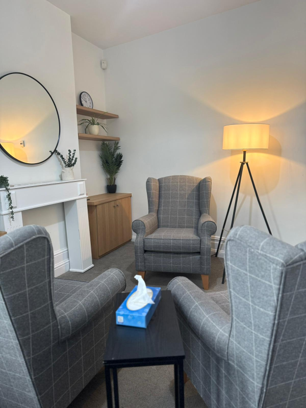 The Relationships Centre (Formerly Relate Leicestershire ...