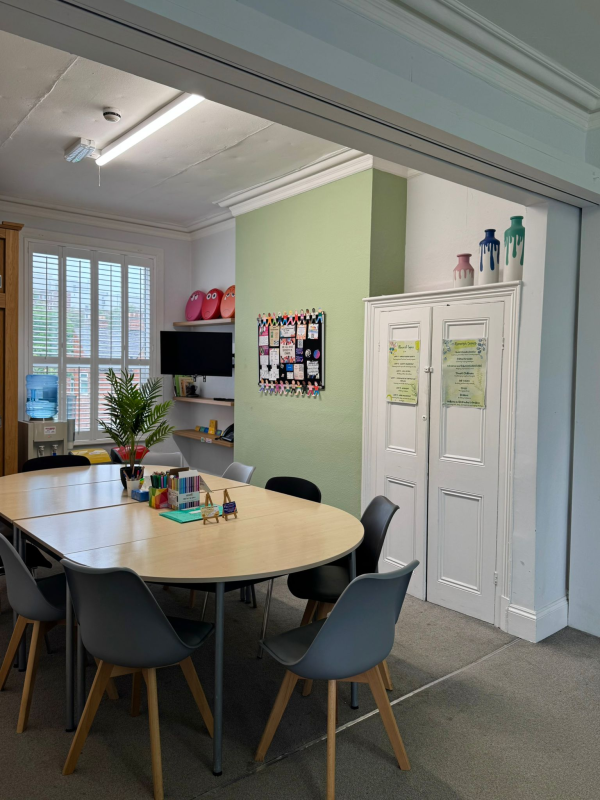 The Relationships Centre (Formerly Relate Leicestershire ...