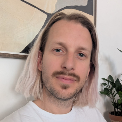 Psychotherapist Joe Wild - London - Counselling Directory