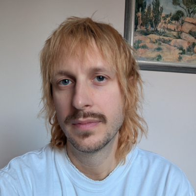 Psychotherapist Joe Wild - London - Counselling Directory