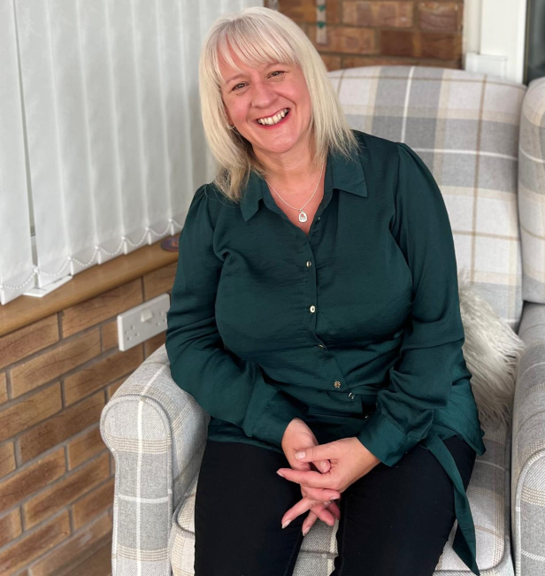 Counsellor Clare Eaves - Telford - Counselling Directory
