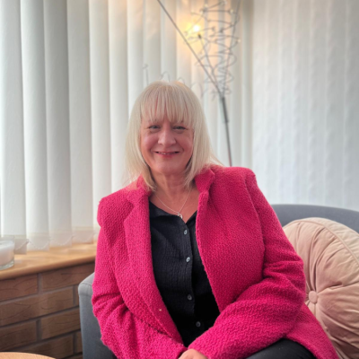 Counsellor Clare Eaves - Telford - Counselling Directory