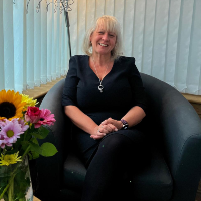 Counsellor Clare Eaves - Telford - Counselling Directory