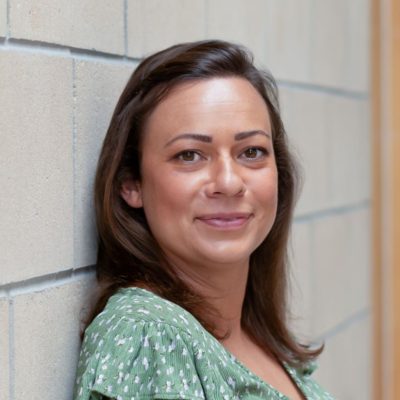 Counsellor Annie Cooper - Penryn - Counselling Directory