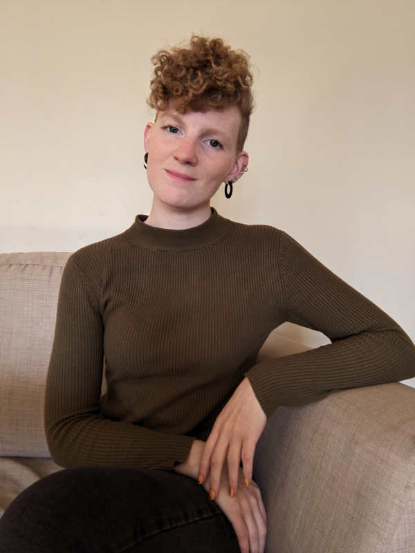 Psychotherapist Emma Jameson - Cardiff - Counselling Directory