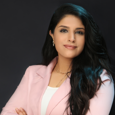 Counsellor Maham Malik - London - Counselling Directory