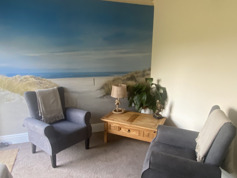 Counsellor K. Sarah-Jane Covell - Bedale - Counselling Directory