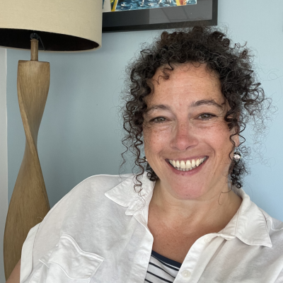 Counsellor Simone Tully - Beckenham - Counselling Directory