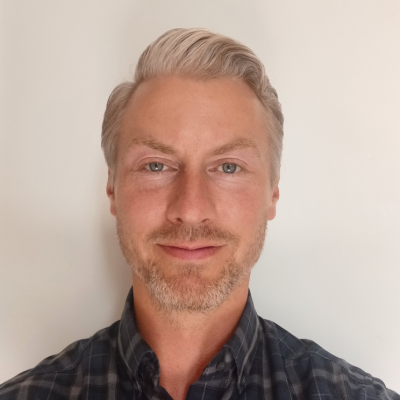 Psychotherapist Adam Bannister - Hove - Counselling Directory