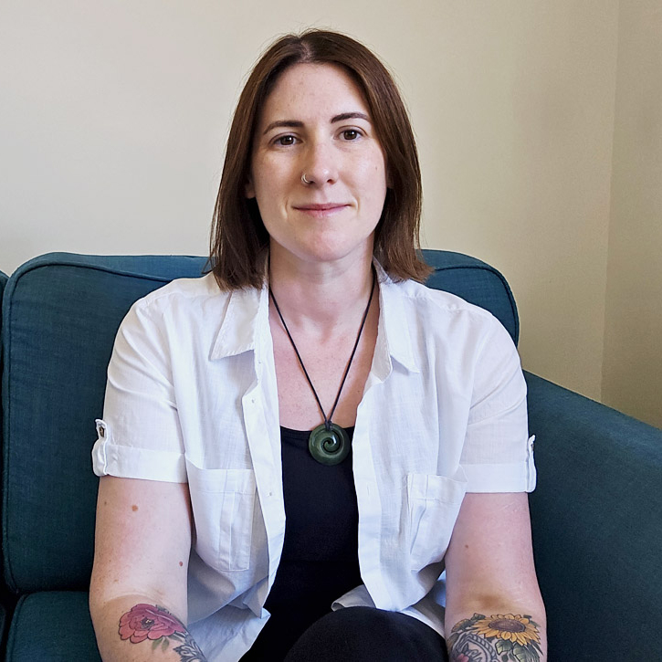 Counsellor Nicola Lloyd - Littlehampton & Worthing - Counselling Directory