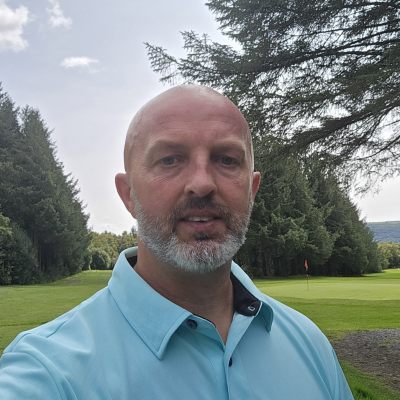 Counsellor Simon James - Swansea - Counselling Directory