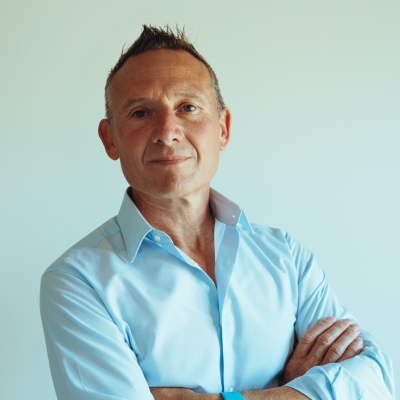 Psychotherapist James Finucane - Winchester - Counselling Directory